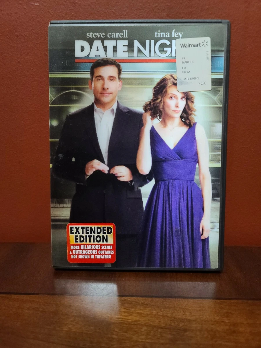 Mark Wahlberg Date Night