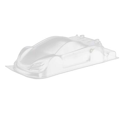 1/10 RC Vehicle Body Shell Clear Thicken Material Durable 1:10 RC Body ...