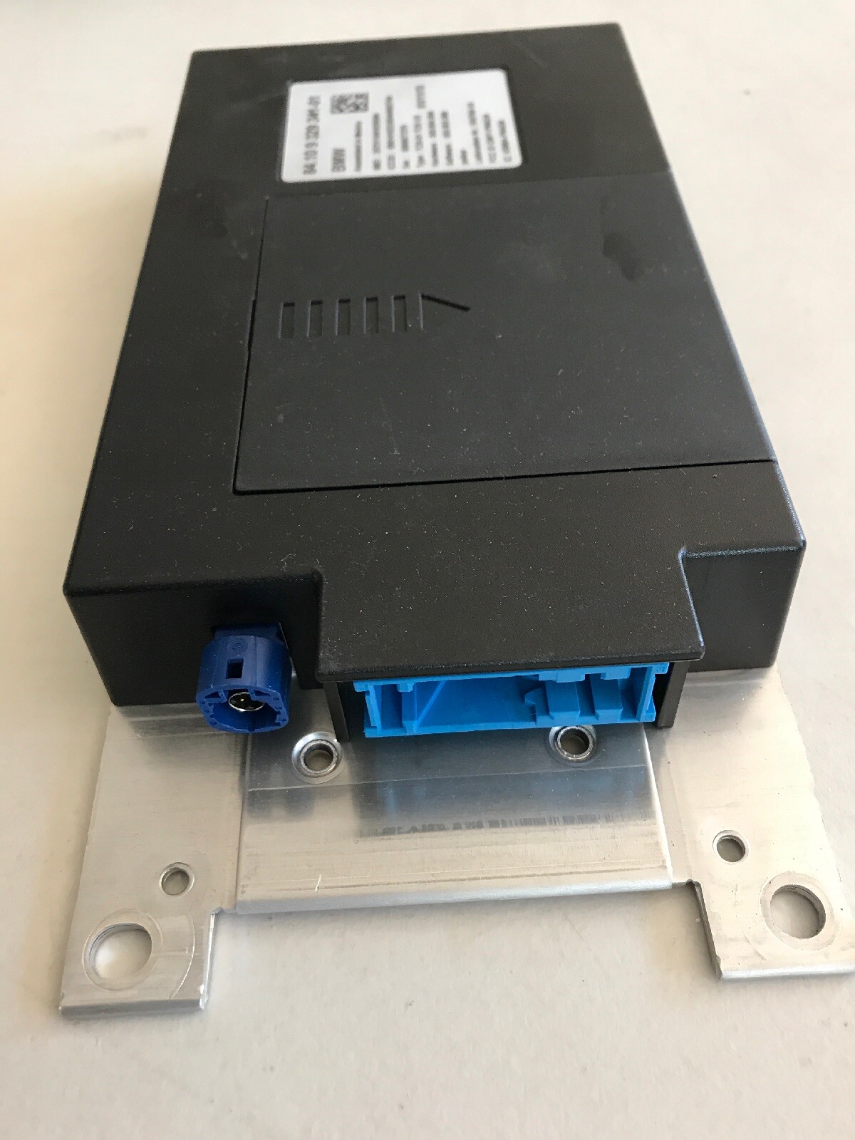 2014 BMW M6 GRAN COUPE BLUETOOTH COMMUNICATION MODULE OEM | eBay