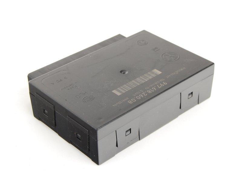 Porsche 997 Rear End Control Unit 99761826008 for sale online | eBay