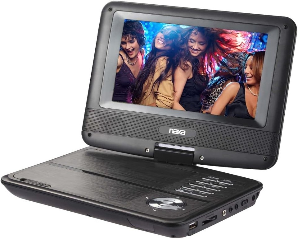 Portable DVD Player | eBay