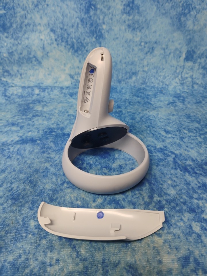 Meta Oculus Quest 2 JD96CX Controller RIGHT Hand Only | eBay