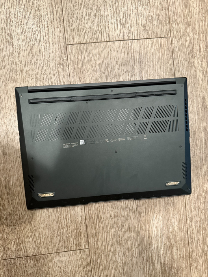 ASUS Vivobook S14X OLED S5402Z – Intel Core i7-12700H, 14.5" 2.8K OLED ...