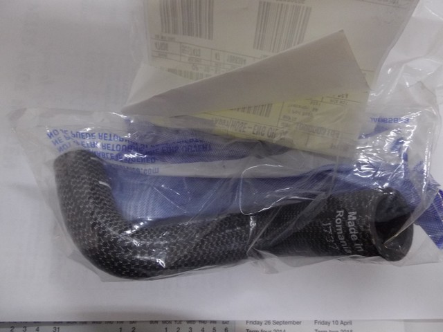 Genuine Holden Coolant Hose Suits 1.4lt JH Cruze - 55583807 for sale ...