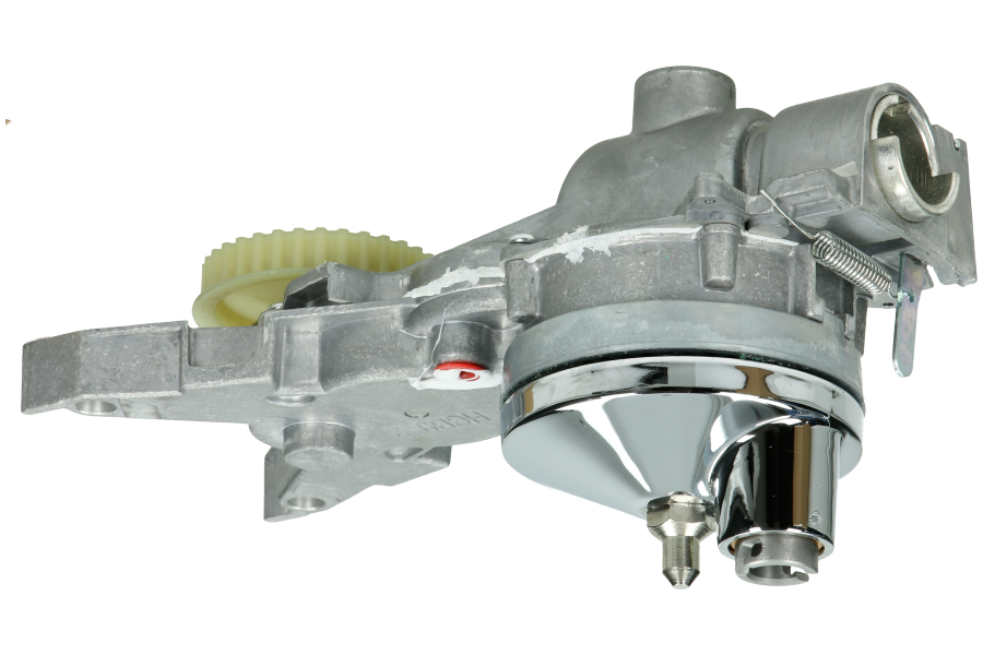 Kenwood Major Gearbox Assembly - Complete - KM800, PM900, KM250, A907 ...