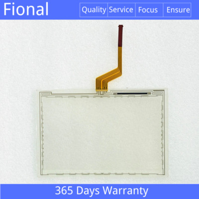 Touch Screen Panel Glass Digitizer For John Deere PFA10556 PH90227224 ...