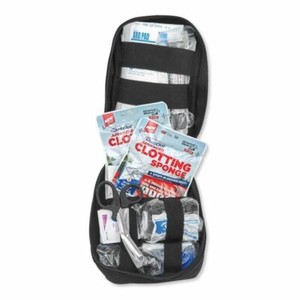 Elite First Aid Gunshot Trauma First Aid Kit FAGSTK 894302003209 | eBay