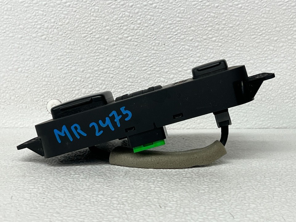 ⭐2014-2020 ACURA MDX OVERHEAD CONSOLE AUXILIARY JACK USB PORT MEDIA HUB ...