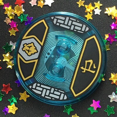 NEW LEGO Dimensions Cole - Ninjago Team Pack Toy Tag 71207 | eBay