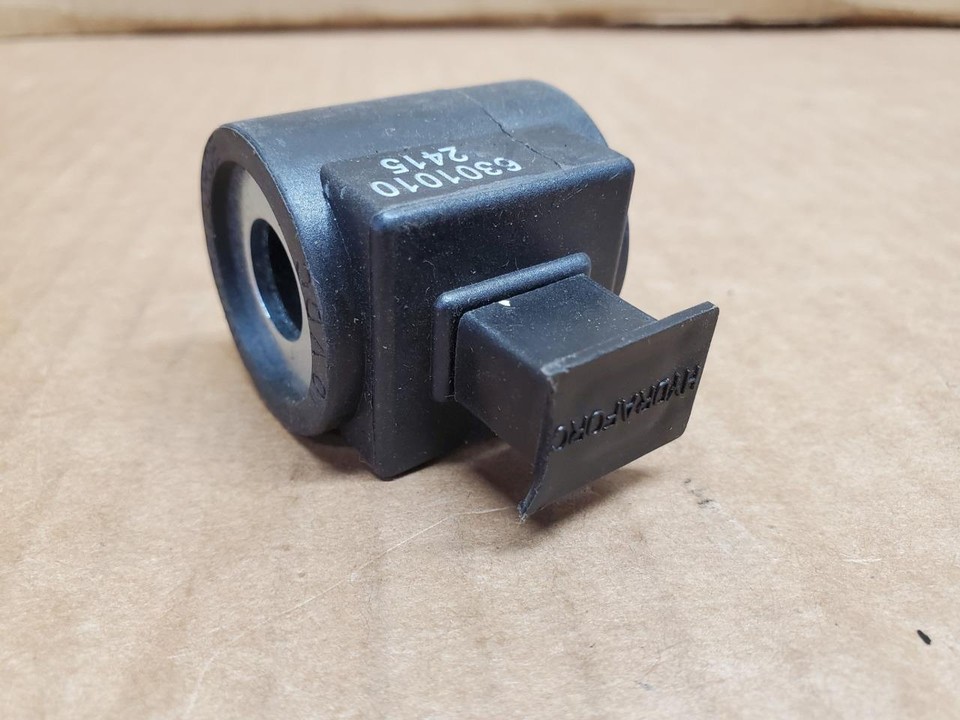 *Same as OEM* Fisher Western SnowEx Coil w/ spade Snow Plow 49230 52294 ...