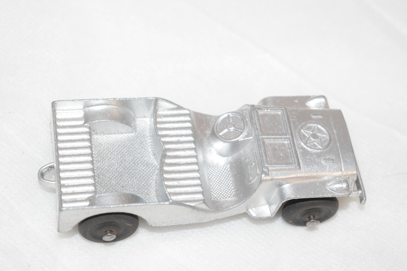 Vintage 7200 Diecast Set Tootsietoy Tootsie Toy Motors EUC 50's ...