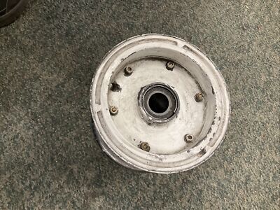Beechcraft Baron Main Wheel Assembly Cleveland Model 40-98 | eBay