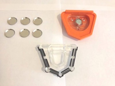 3D Die-Lock tray former/set | eBay