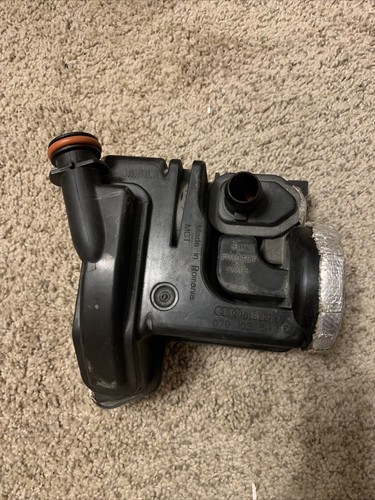 2013-2014 2016-2018 AUDI S7 4.0L - Engine OIL Separator Assembly ...