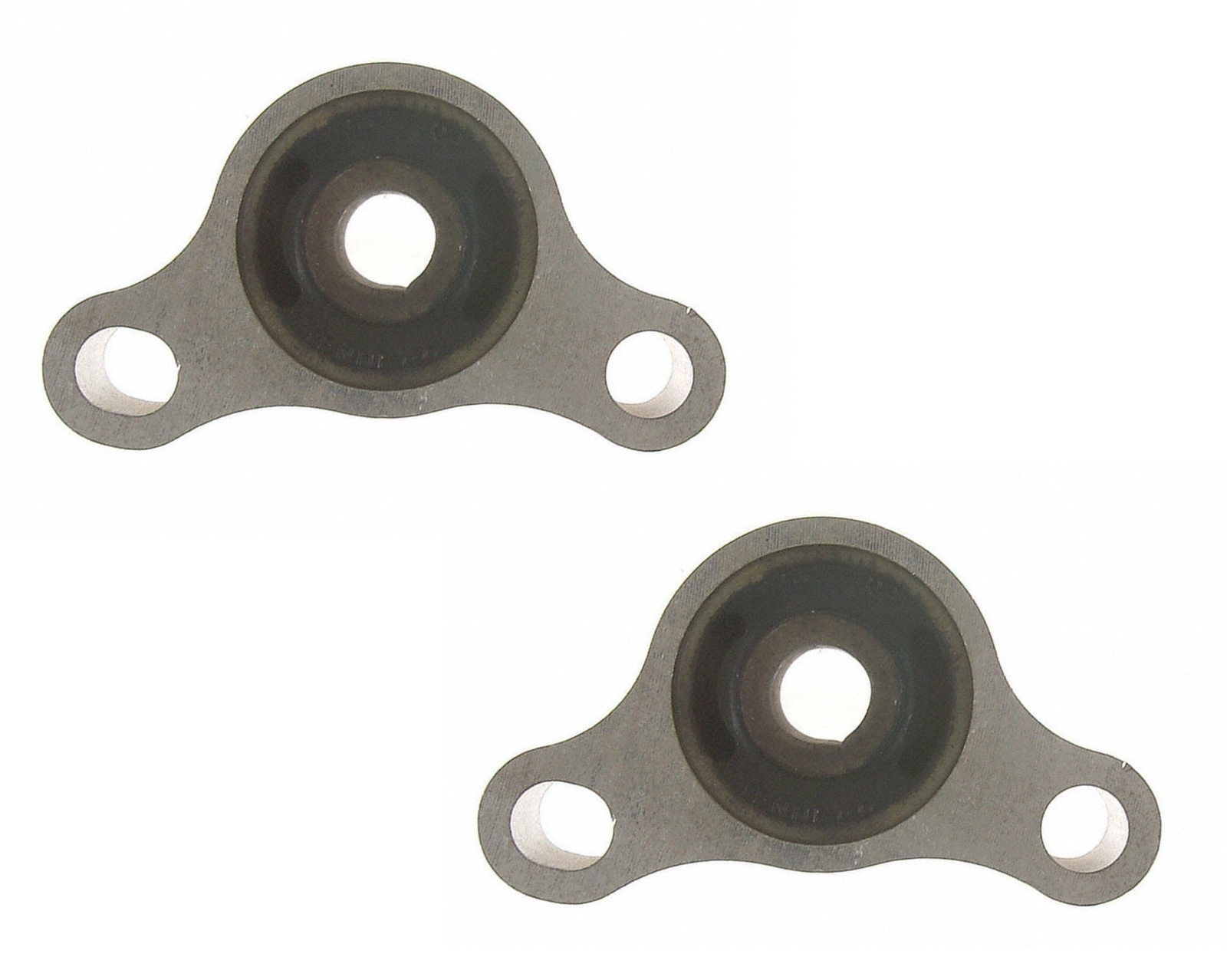 Set of 2 Rear Upper Rearward Control Arm Bushings for Ford Explorer ...