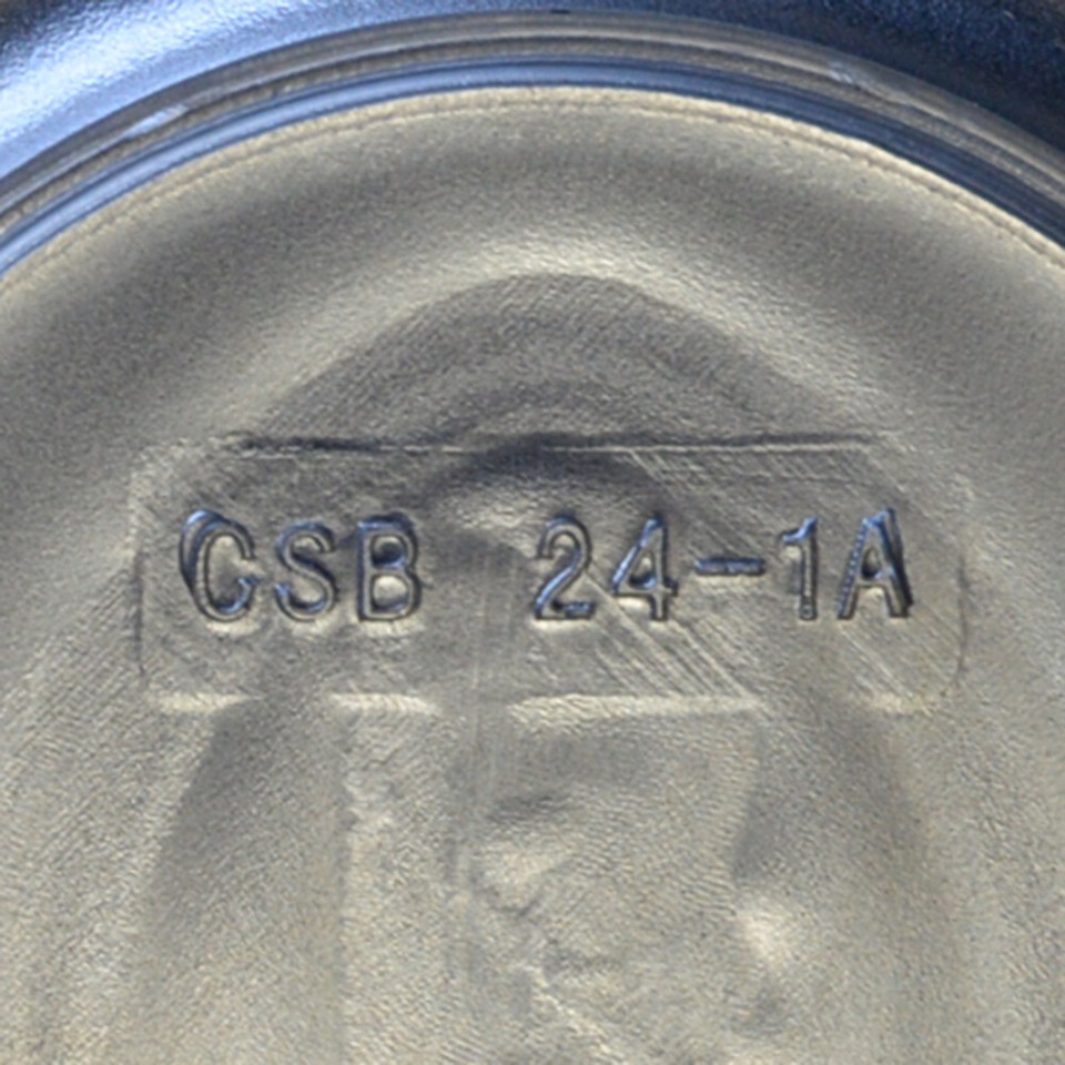 B24 Borghini Wheel Aluminum Center Cap (part # CSB24-1A) | eBay