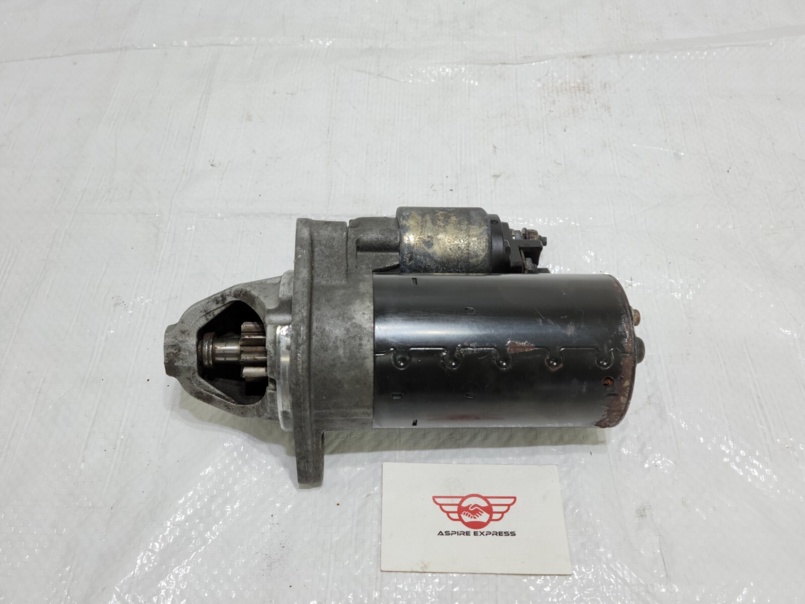 12-16 BMW X3 328I 528I 428I 2.0L Engine Starter Motor OEM | eBay