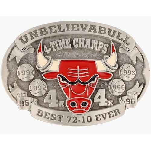 XXL Chicago Bulls Michael Jordan Championship Trophy 90s NOS Vintage ...