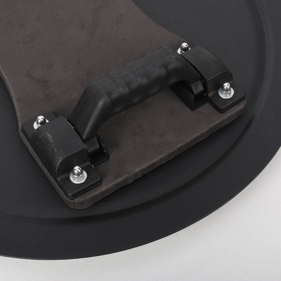 Round Metal Anti-Riot Shield Police Tactical CS Campus Security ...