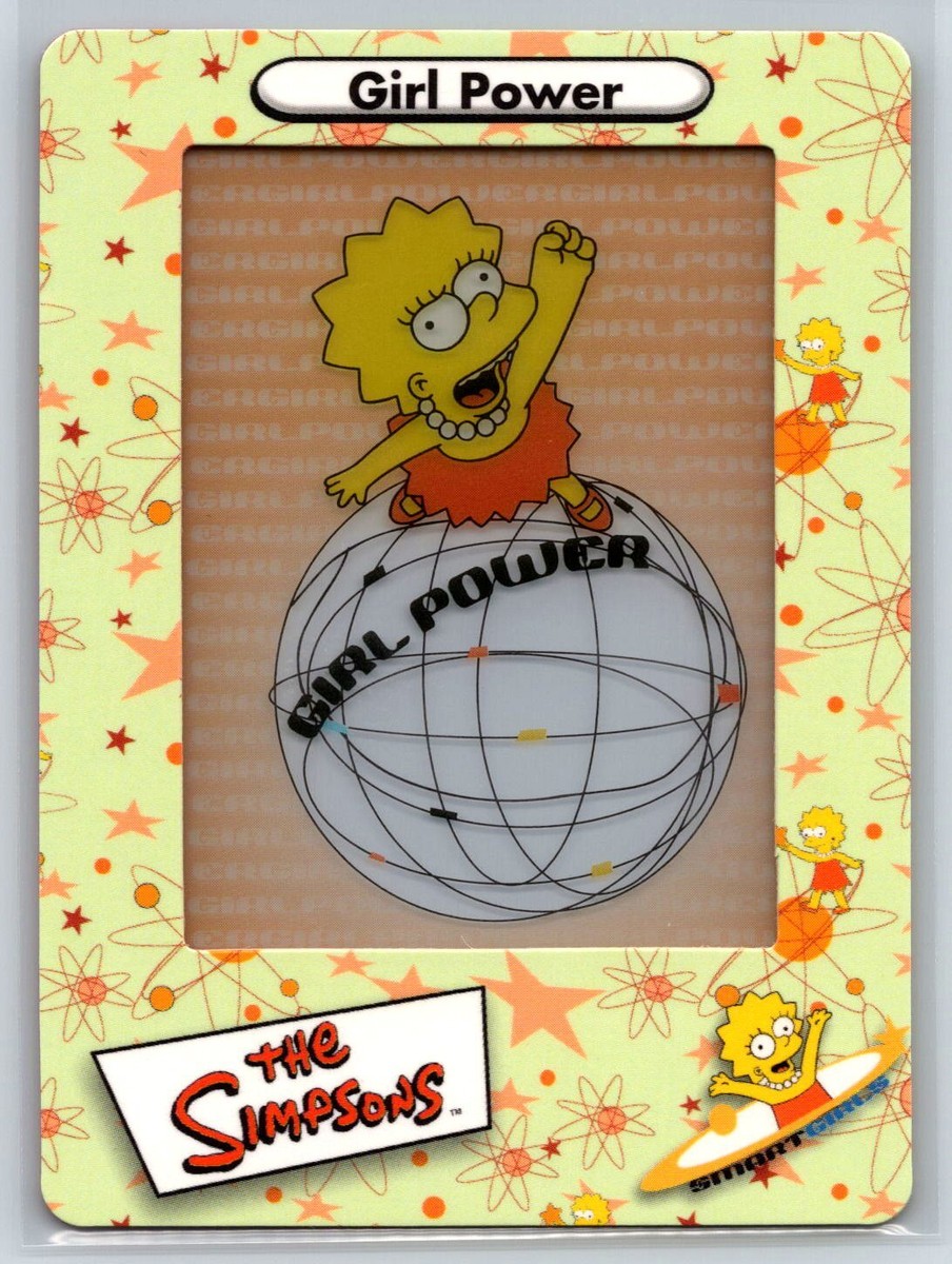 Lisa Simpsons Gesicht #simpsons #simpson #geeked #up #idgaf #smiley