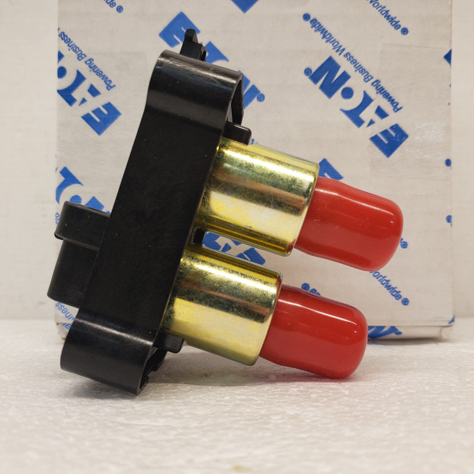 Eaton Fuller FUL K3682 K-3682 Transmission Range Valve Kit RTO16710BAS2 ...