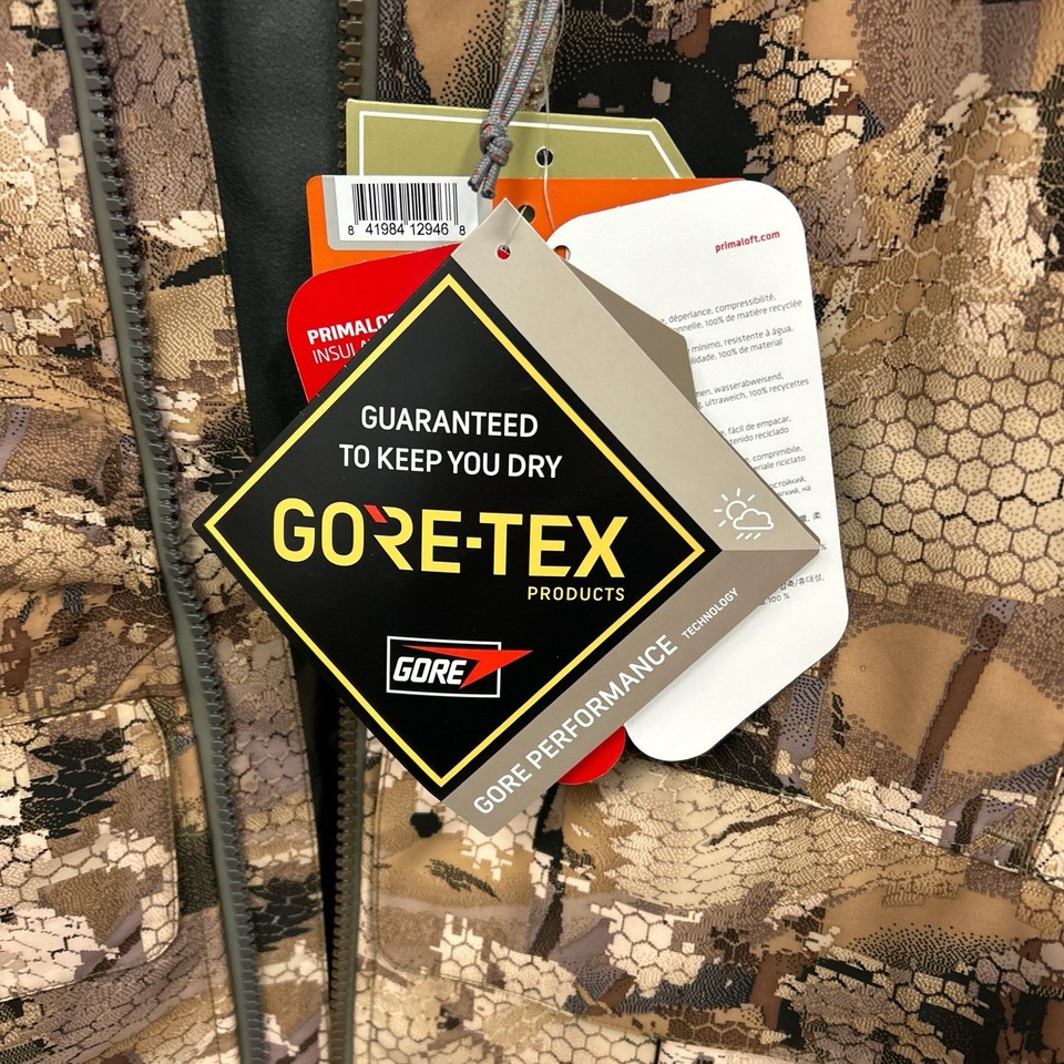 Sitka Women’s Goretex Hunting Gear | eBay