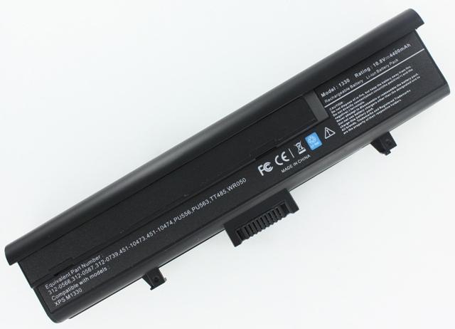 Dell Laptop Battery UM220 for Dell XPS M1330 for sale online | eBay
