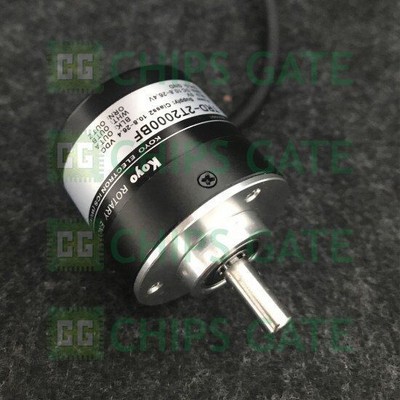 1PZ NUOVO ENCODER ROTATIVO KOYO TRD-2T2000BF TRD2T2000BF | eBay