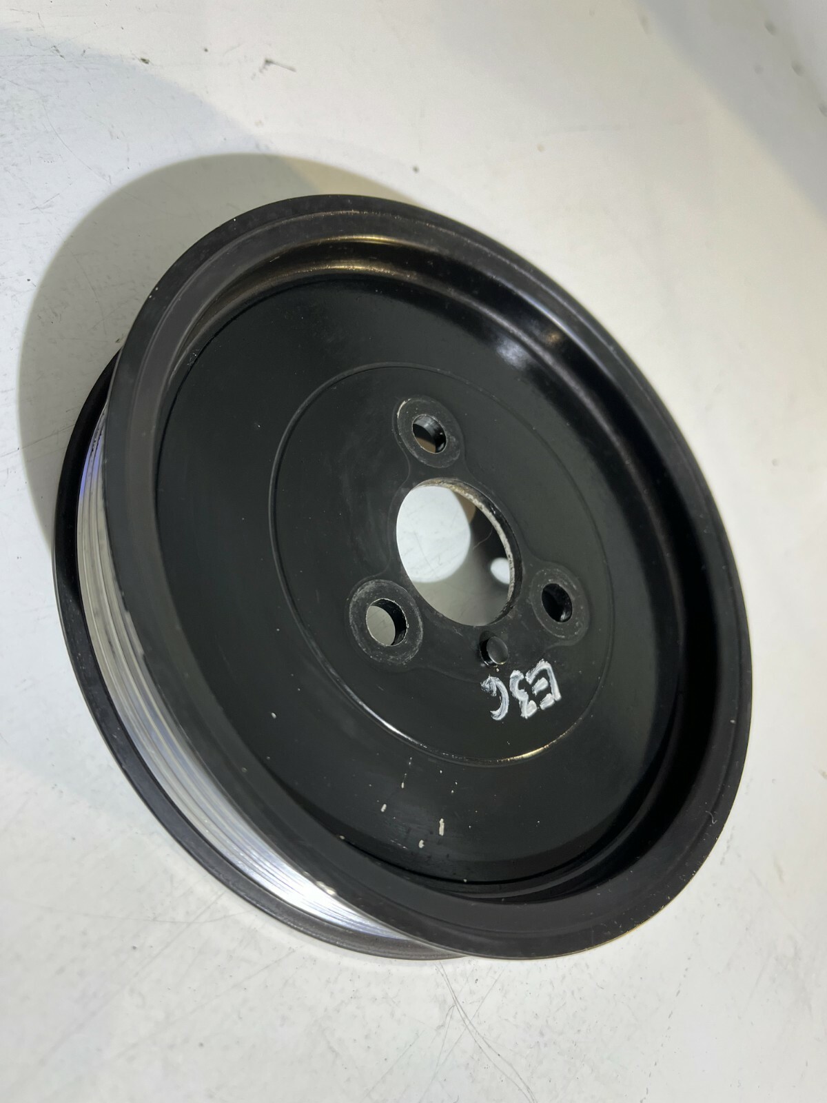 BMW E36, Z3, E46, (M43, M44) Pulley 32421247891 | eBay