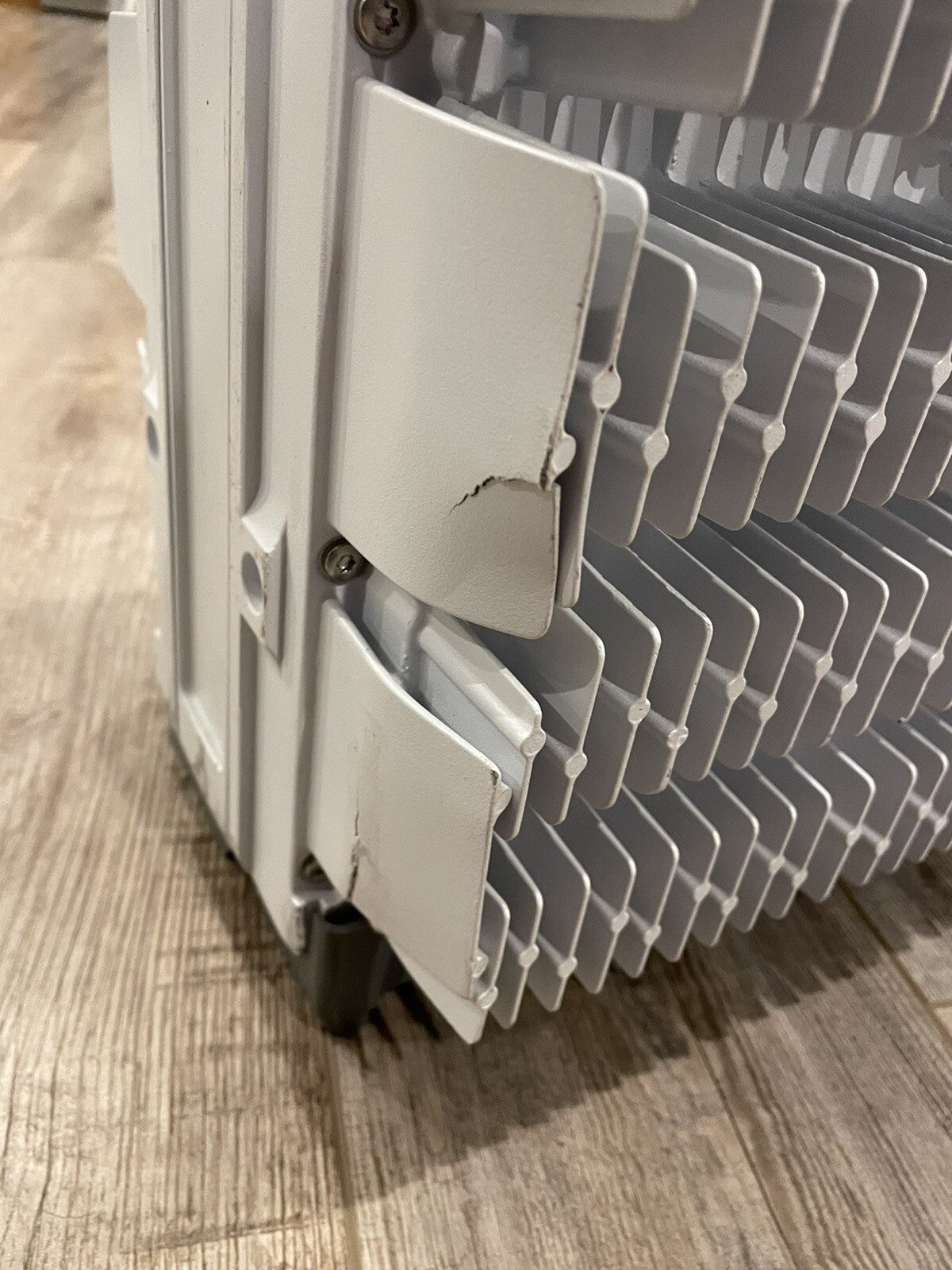 Ericsson Radio 4449 Remote Radio Head KRC 161 749/1, TA8AKRC161756-1 | eBay