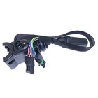 4 Speed ZF Transmission Shifter Control Fit for Lull Models 844C-42 and ...