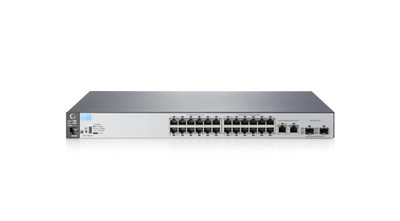 Switch HP J9782A 2530-24 ProCurve 24x10/100 2xSFP | eBay.de