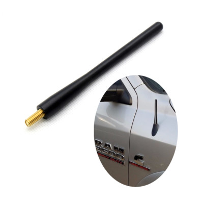Mini Short Stubby Antenna for Dodge RAM 1500 2500 3500 Trucks 09-21 ...