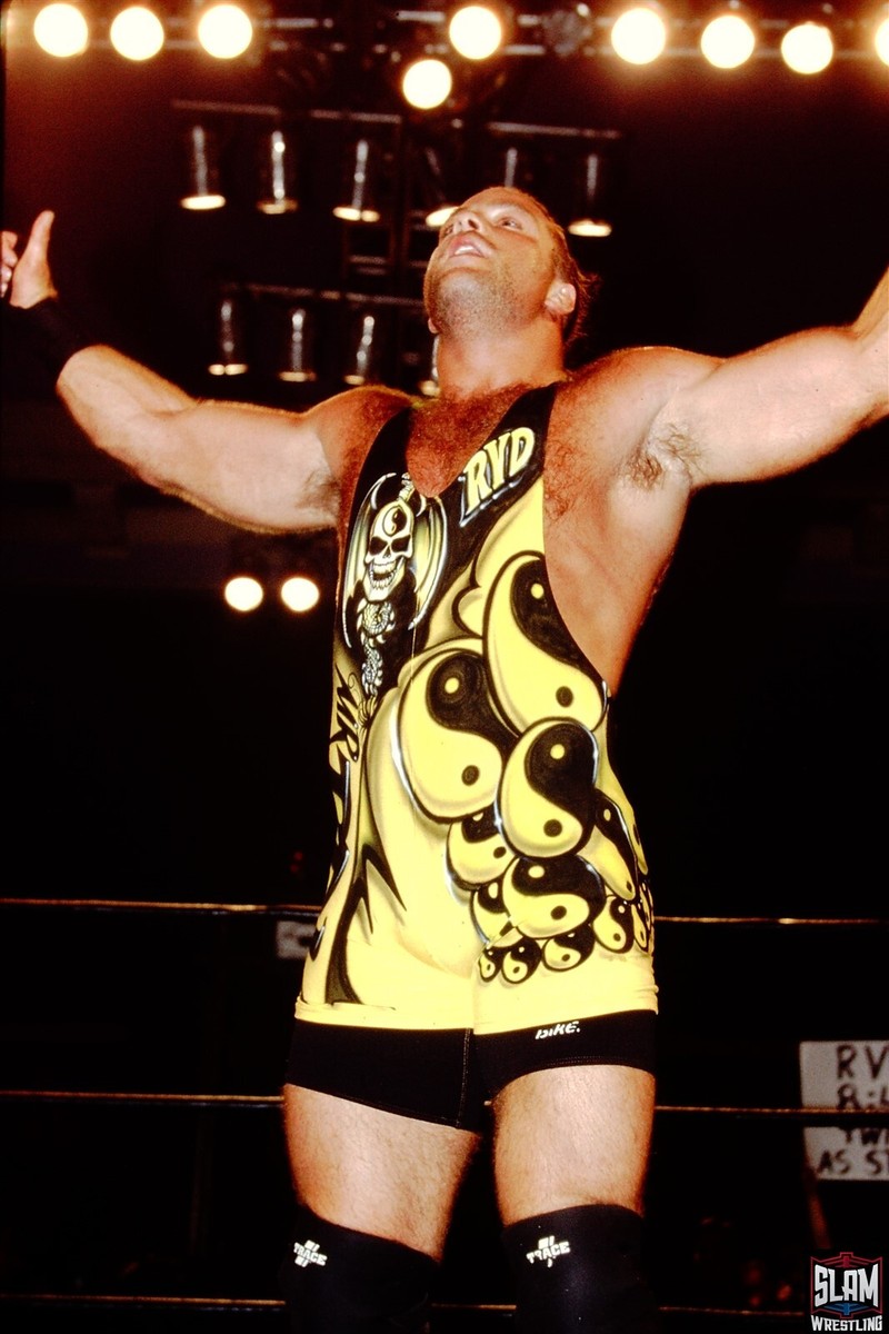 Rob Van Dam Ecw Champion FULL MATCH: Sabu Vs. Rob Van Dam – Ladder