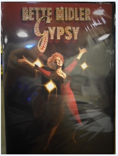 Gypsy (DVD, 1962) for sale online | eBay