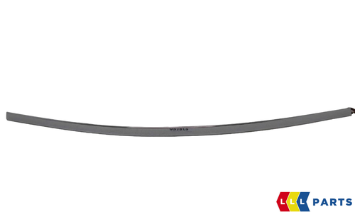 NEW GENUINE MERCEDES BENZ W166 ML 11-15 REAR BOOT LID HANDLE TRIM ...