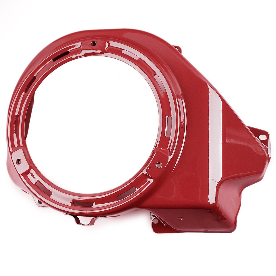 Recoil Shroud Cooling Fan Cover Fit Honda GX390 GX340 11HP 13HP 188 ...