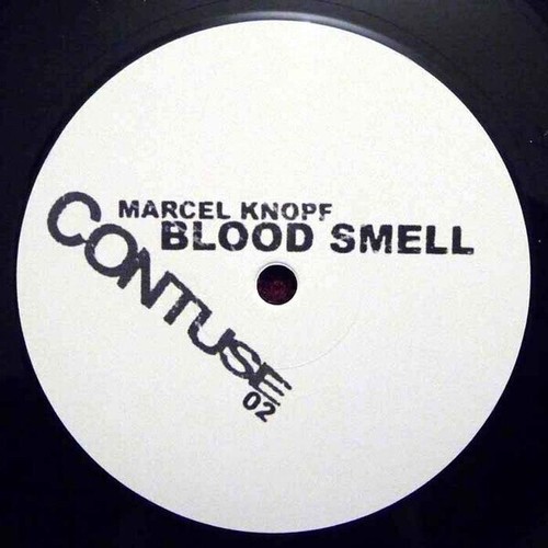 Marcel Knopf Blood Smell Vinyl Single 12inch NEW OVP Contuse | eBay