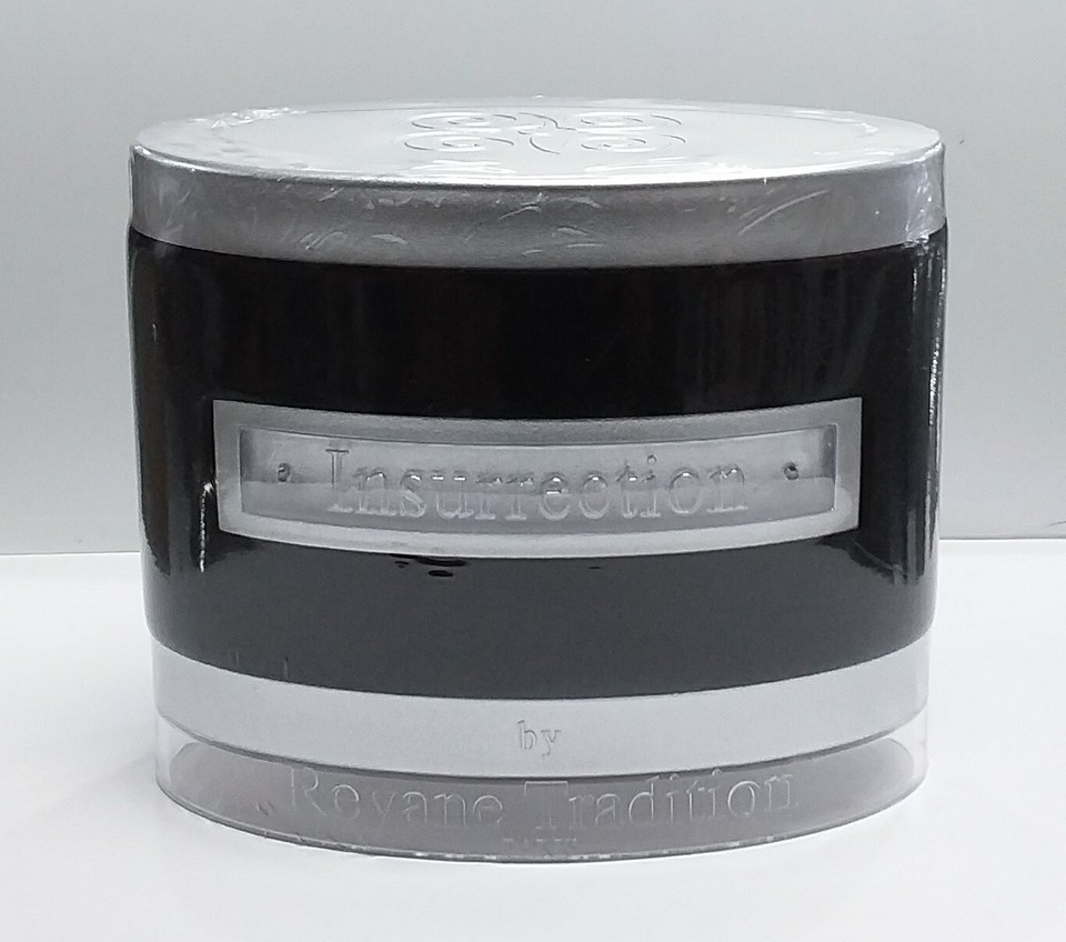 INSURRECTION BY REYANE TRADITION FOR MEN EDT 100ml(3.3 FL OZ) BRAND NEW ...