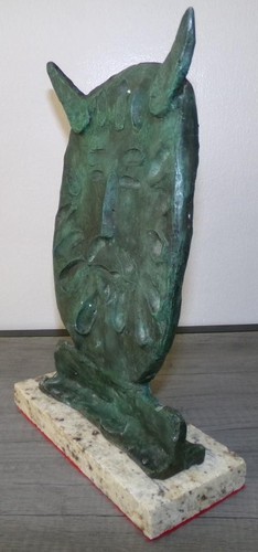 PABLO PICASSO BRONZE SCULPTURE " SATIRO " SIGNED AND NUMBERED | eBay