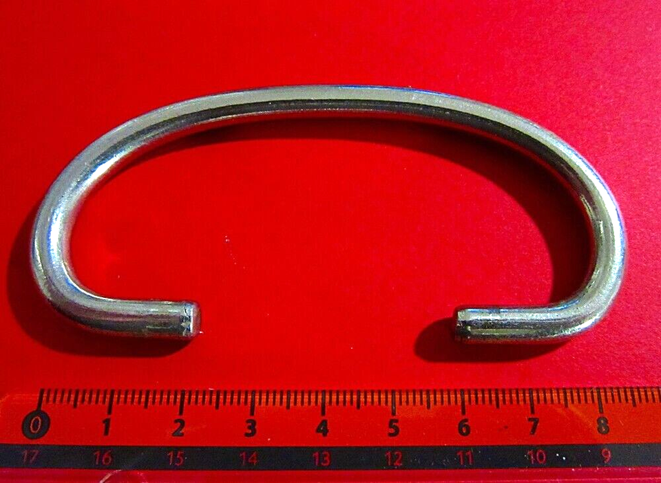 3 alte Beschläge * Griffe * Möbel * Schublade * Schrank * Truhe * d | eBay