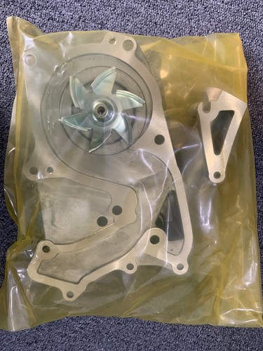 OEM 25100-3C131 Water Pump Coolant *3.3L* UPS Ship# for Kia Cadenza ...
