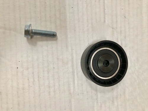 Renault/Dacia 119239050r Pulley Extender-Pebble Roller Belt Accessory ...