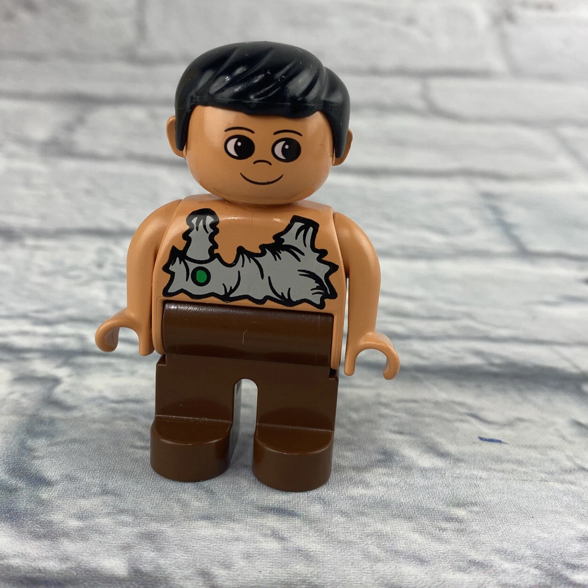 Lego Caveman