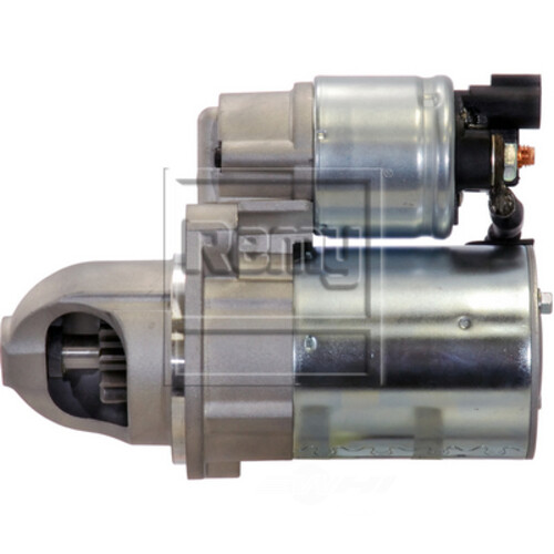 Starter Motor-GAS Remy 17536 Reman | eBay