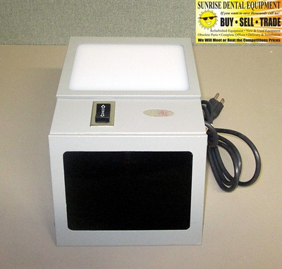 Dental Imaging & X-Ray - X Ray Viewers