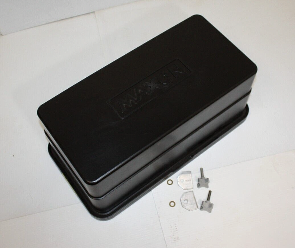 Maxon 281038-02 Liftgate Horizontal Pump Cover with hardware, OEM | eBay