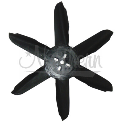 NORTHERN RADIATOR Z13500 Nylon Flex Fan - 18 Inch, 6 Blade | eBay