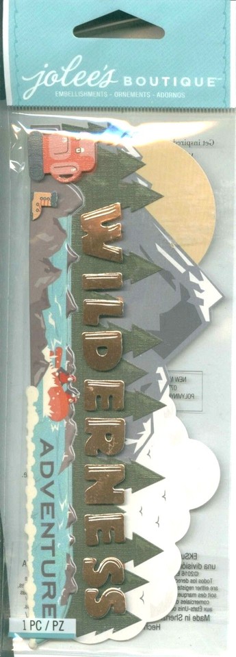 OUTDOORS Country Hiking Rock Climb Camp Fish Hunt Canoe Raft Stickers ...