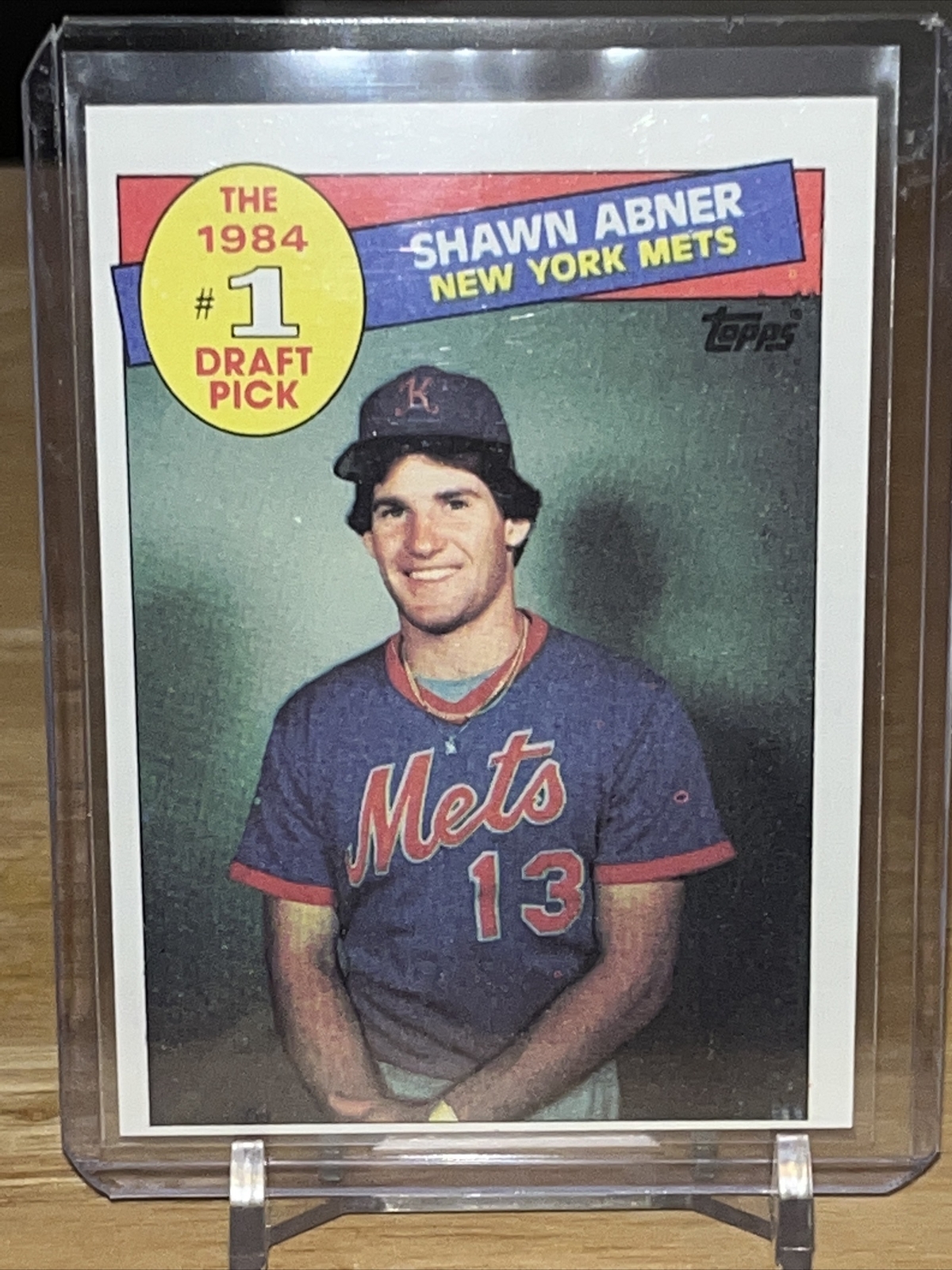 Shawn Abner